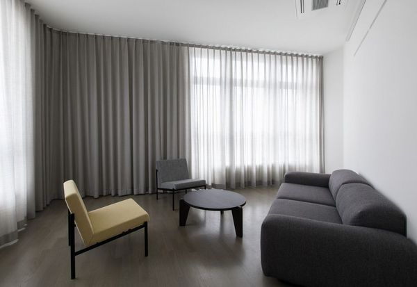 Premium Made to Measure Curtain Rails, Tracks and Curtains