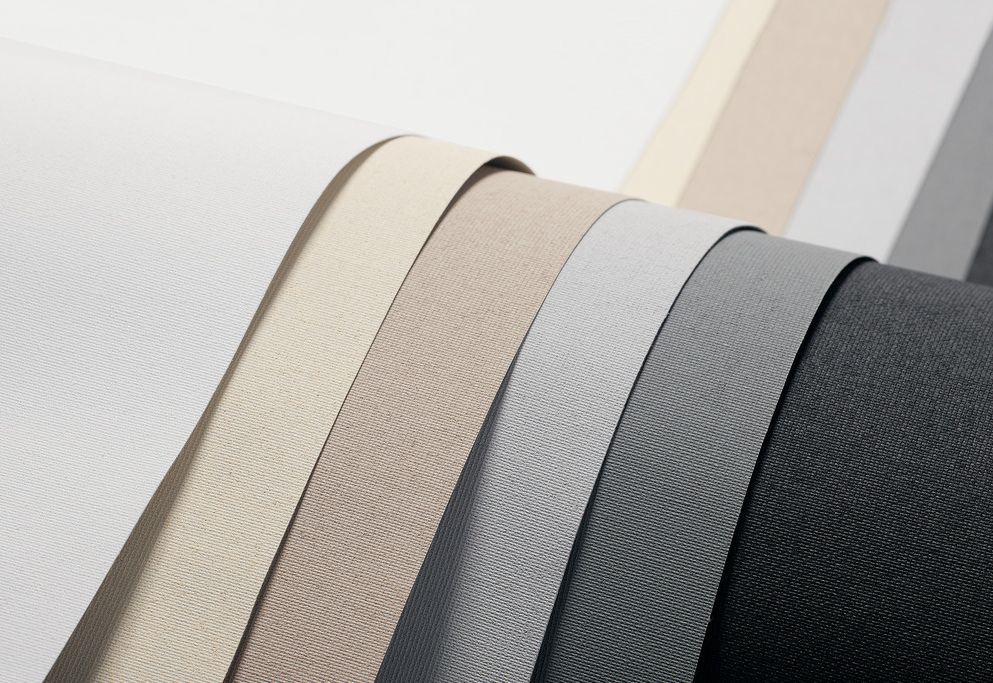 Screen fabrics