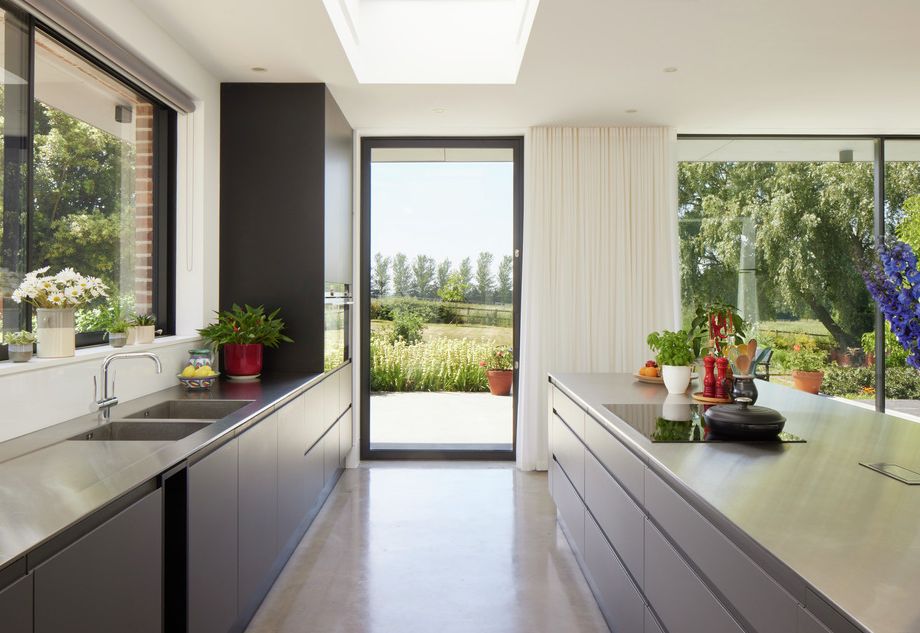 Manor Farm, Suffolk, United Kingdom