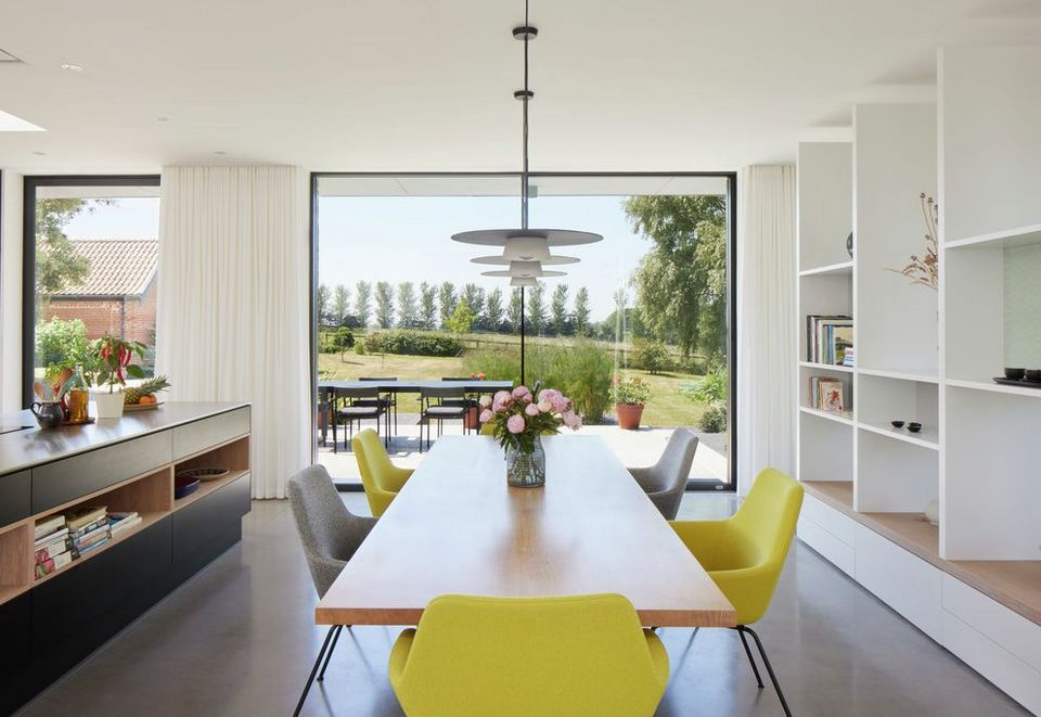 Manor Farm, Suffolk, United Kingdom