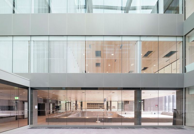 Premium Made to Measure Vertical Blind Manufacturer