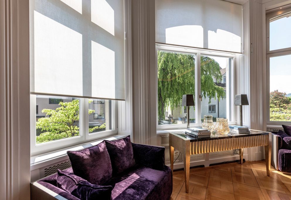 Premium Made to Measure Roller Blind Manufacturer