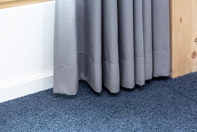 Premium Made to Measure Curtain Rails, Tracks and Curtains