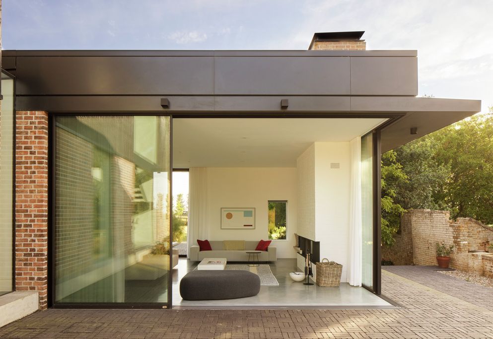 Manor Farm, Suffolk, United Kingdom