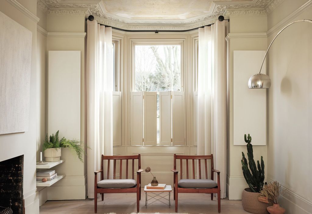 Premium Made to Measure Curtain Rails, Tracks and Curtains