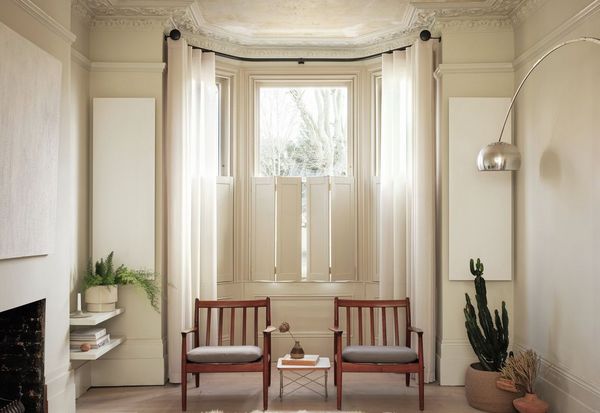 Premium Made to Measure Curtain Rails, Tracks and Curtains