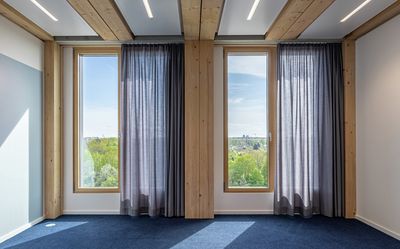 Premium Made to Measure Curtain Rails, Tracks and Curtains