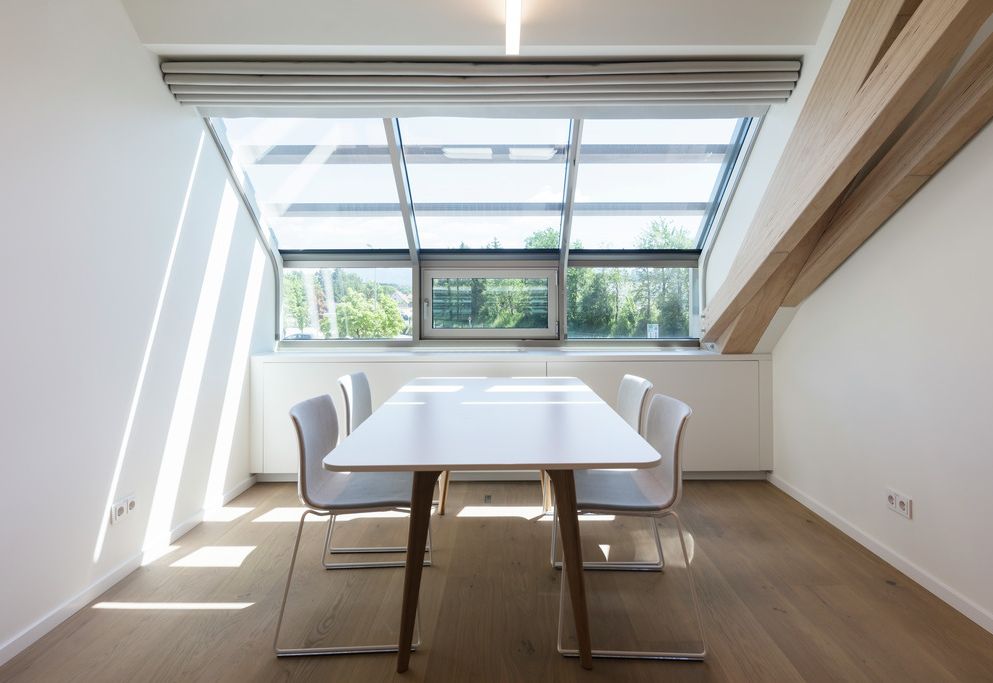Premium Made to Measure Skylight Blind Manufacturer