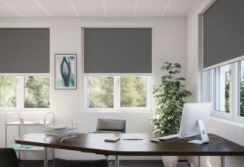 Premium Made to Measure Roller Blind Manufacturer