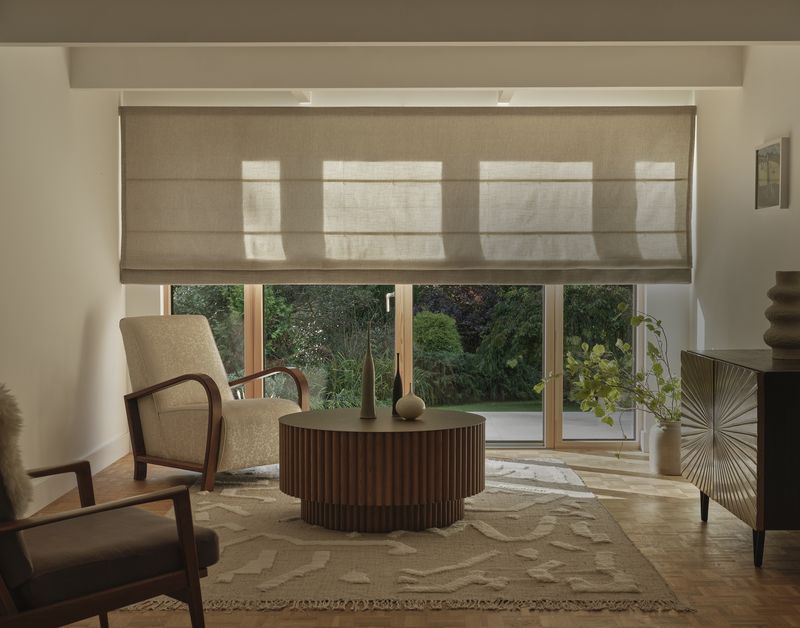 Leading supplier of premium window treatment systems