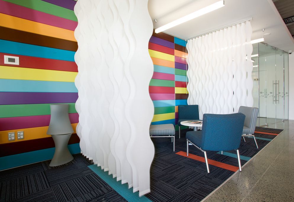 Premium Made to Measure Vertical Blind Manufacturer