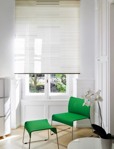 Premium Made to Measure Roller Blind Manufacturer