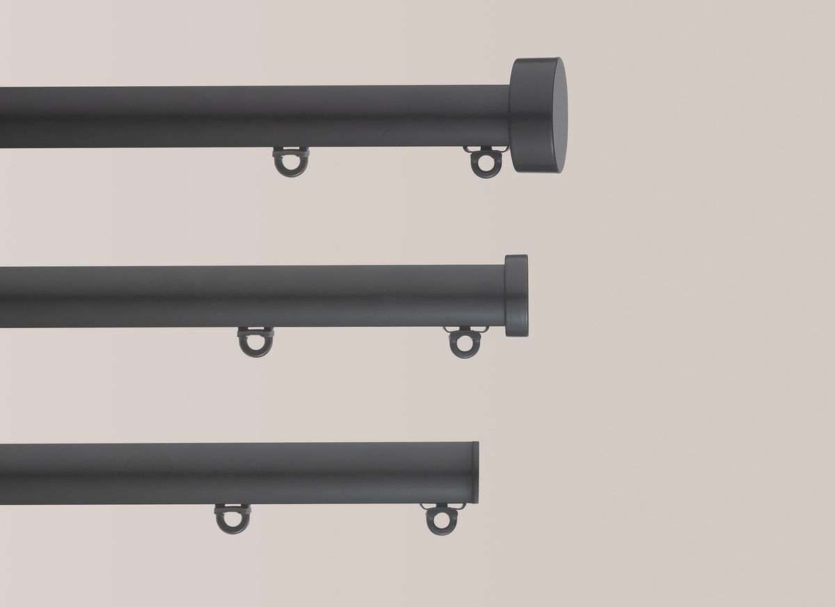 SG 7600 Metropole 23mm in Black