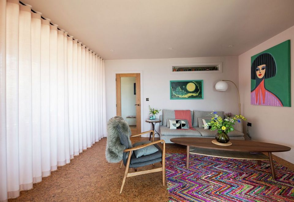 Wings Close, Private Home, Broadstairs, United Kingdom