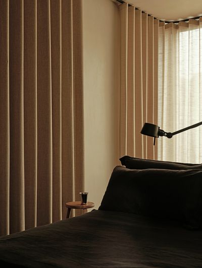 Premium Made to Measure Curtain Rails, Tracks and Curtains