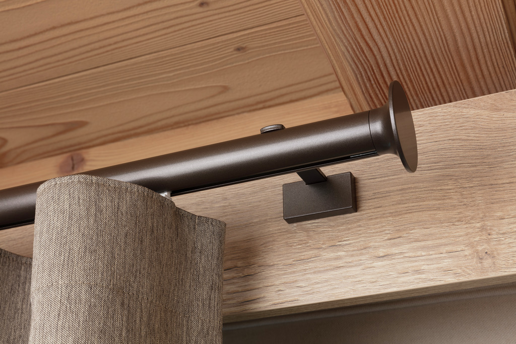 Silent Gliss - Metropole