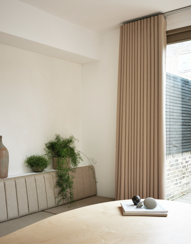 Silent Gliss - Metropole